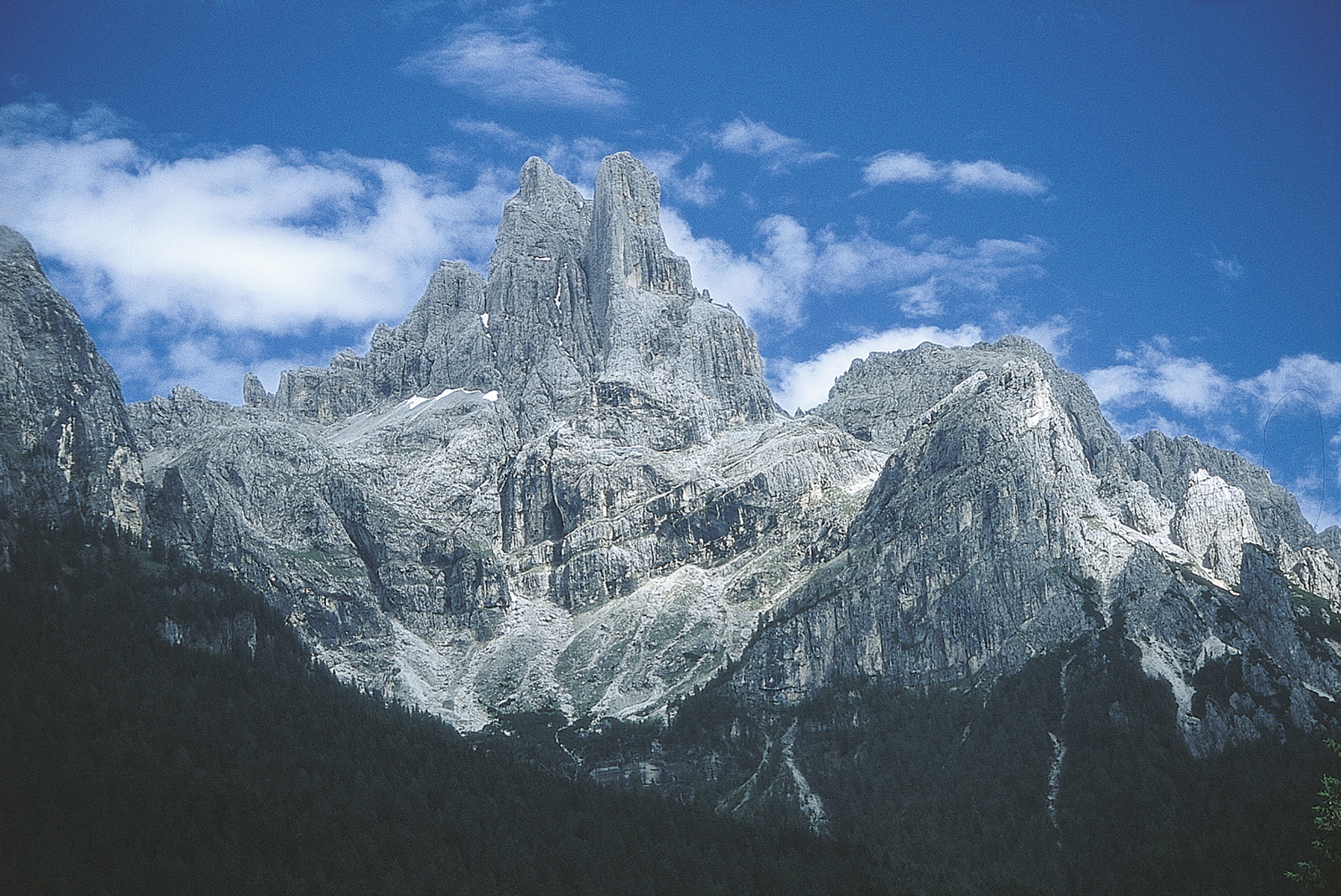 Via Ferratas in the Italian Dolomites Guidebook -… | Cicerone Press