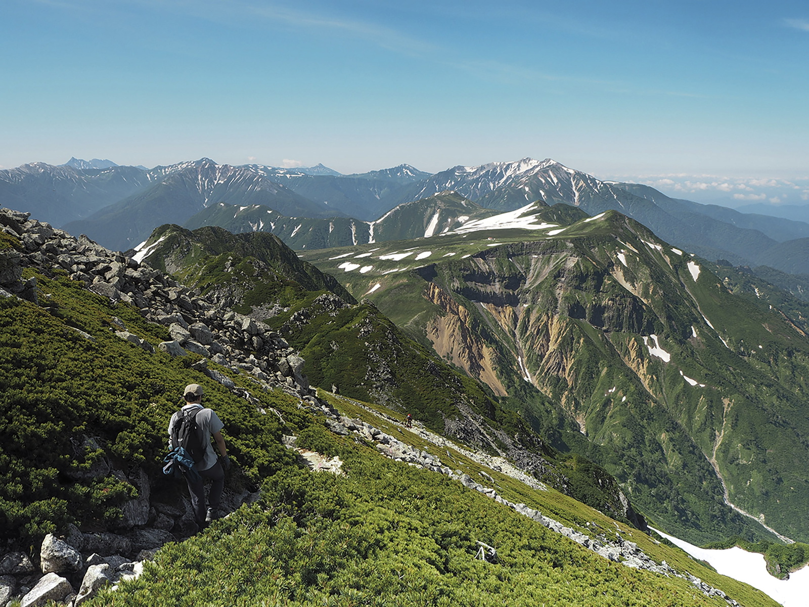 Hiking & Trekking in the Japan Alps & Mount Fuji |… | Cicerone Press