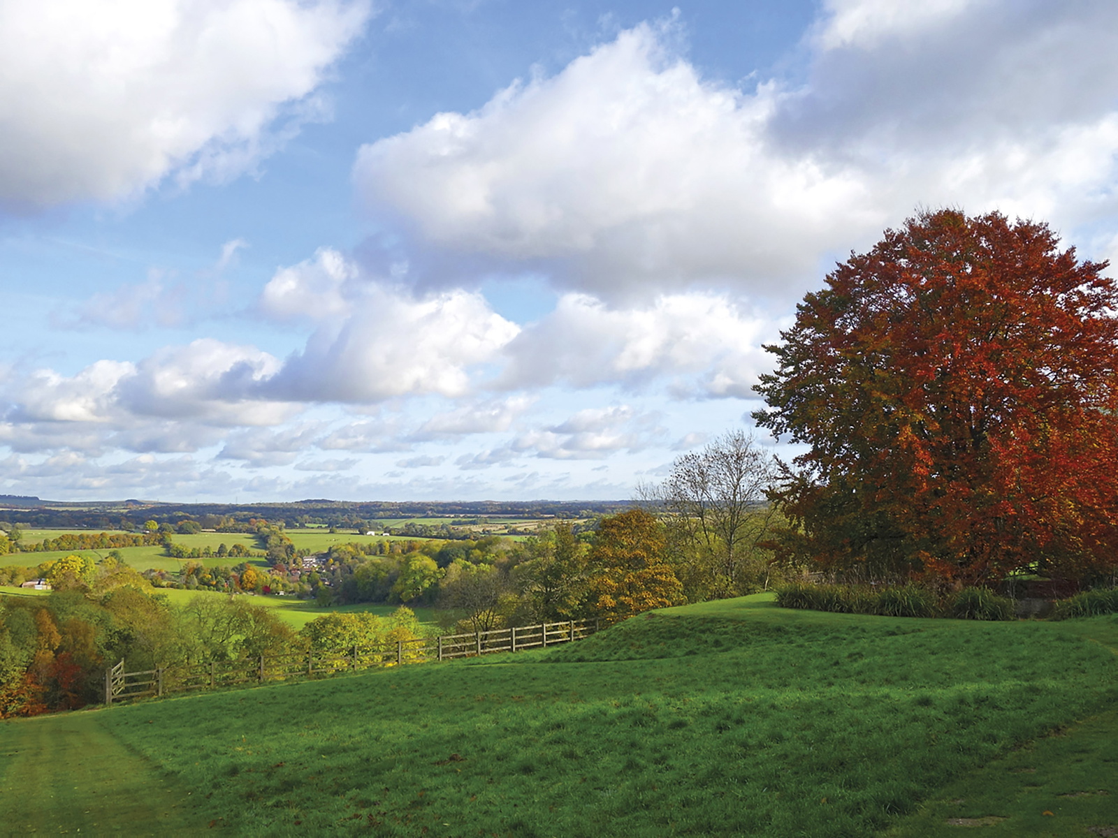 Hampshire Test Way and 15 Day Walks in the Test… | Cicerone Press