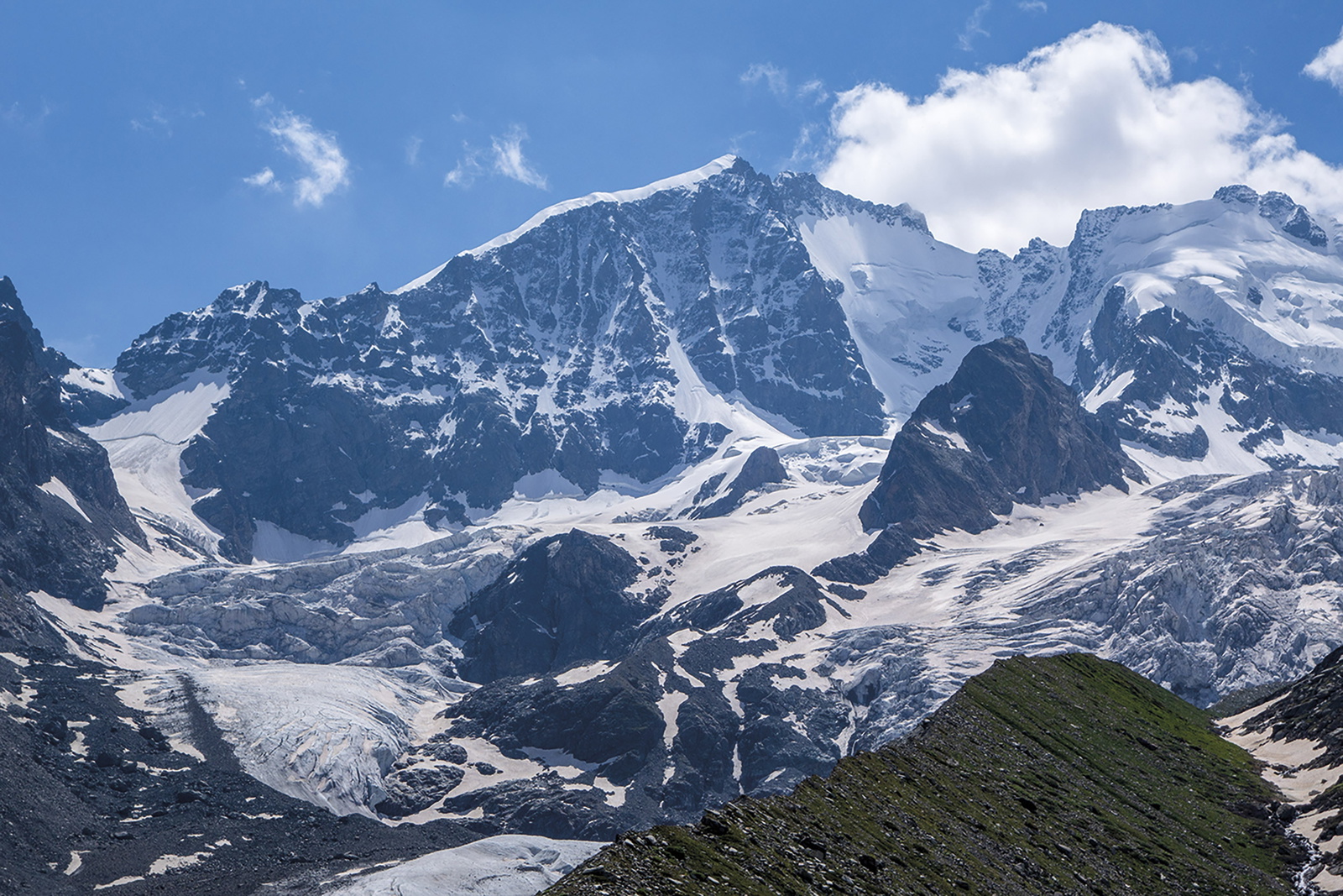 Walking in the Engadine: 100 Day Walks in the Swiss… | Cicerone Press