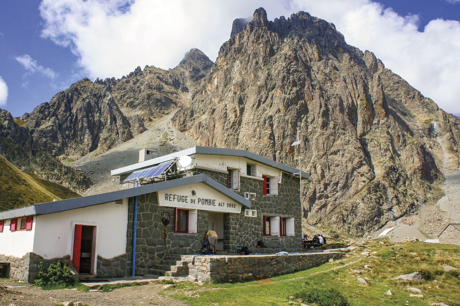 Walks and Climbs in the Pyrenees | France, Spain &… | Cicerone Press