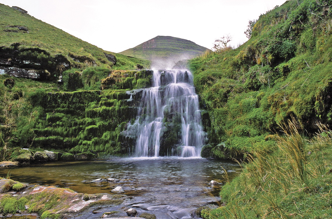 Walking in the Brecon Beacons: a complete planning… | Cicerone Press