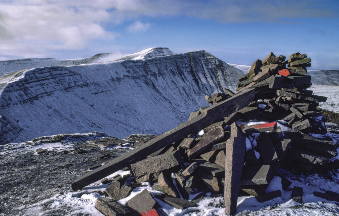 Walking in the Brecon Beacons: a complete planning… | Cicerone Press