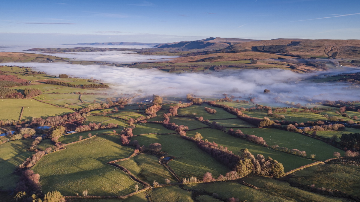 Walking in the Brecon Beacons: a complete planning… | Cicerone Press