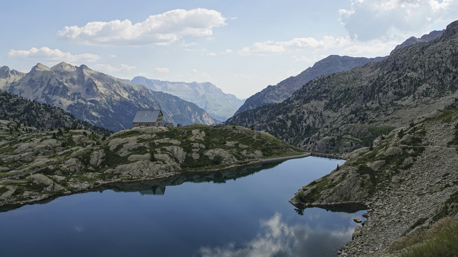 Guidebook to hiking the GR11 Trail | Cicerone Press