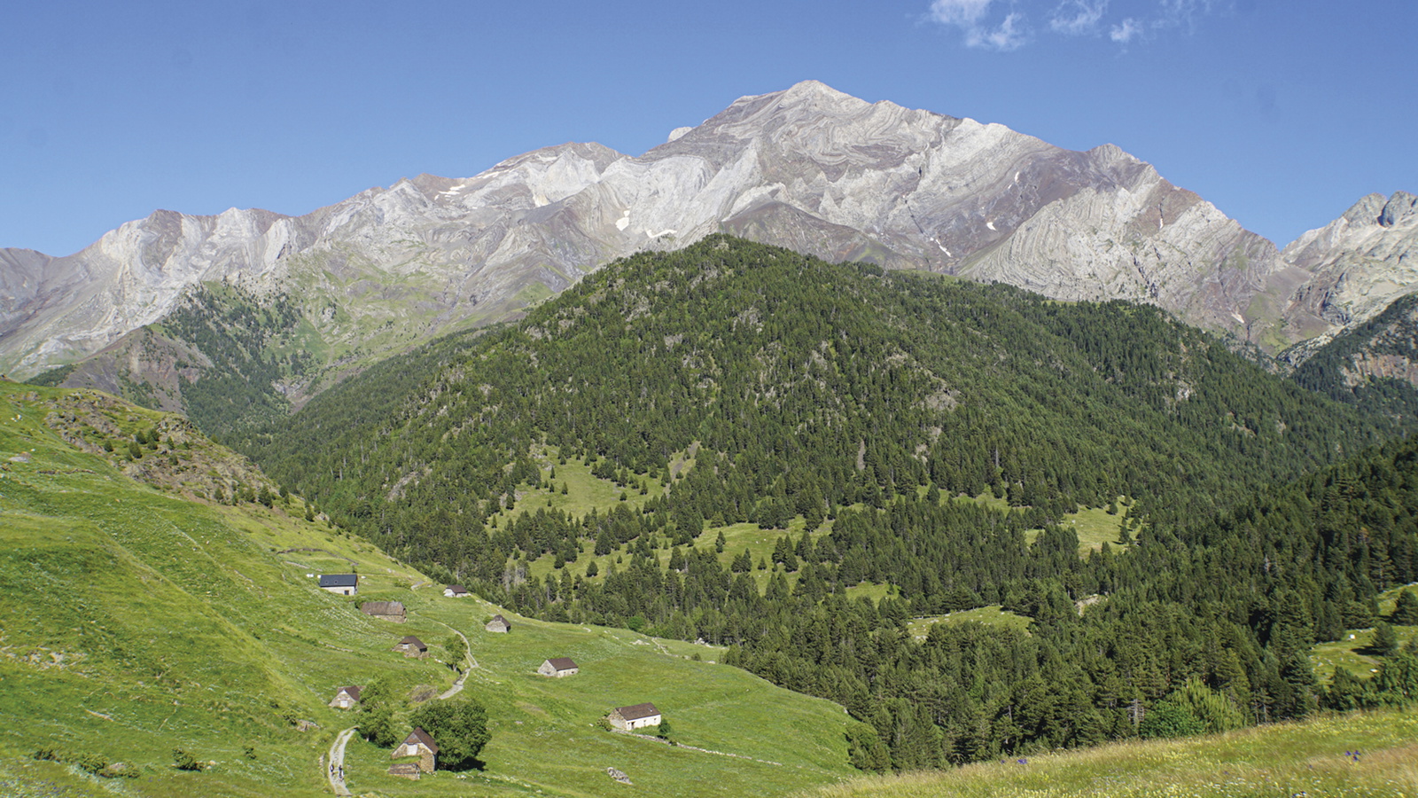 Guidebook to hiking the GR11 Trail | Cicerone Press