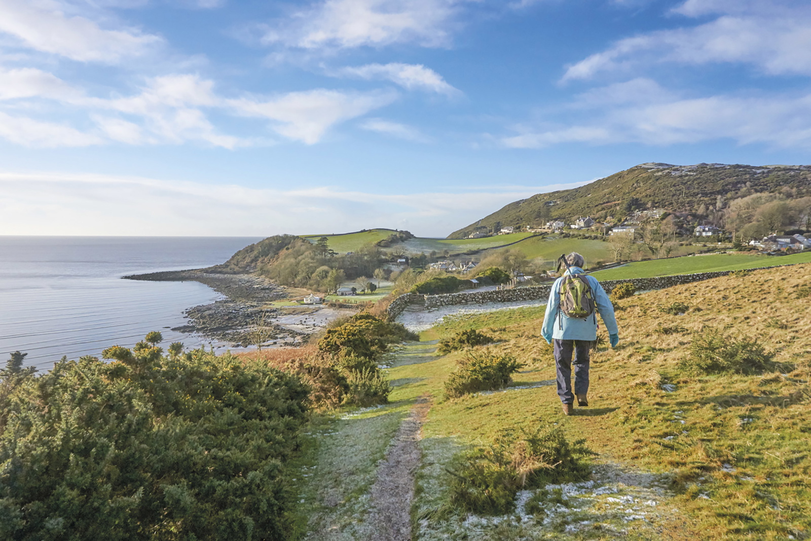 15 Short Walks in Dumfries and Galloway | Cicerone… | Cicerone Press