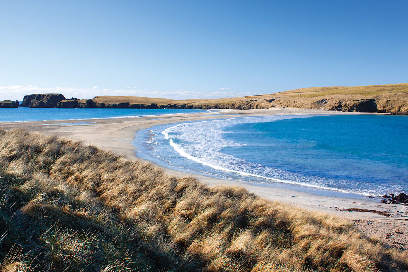 15 Short Walks on the Shetland Islands | Explore… | Cicerone Press