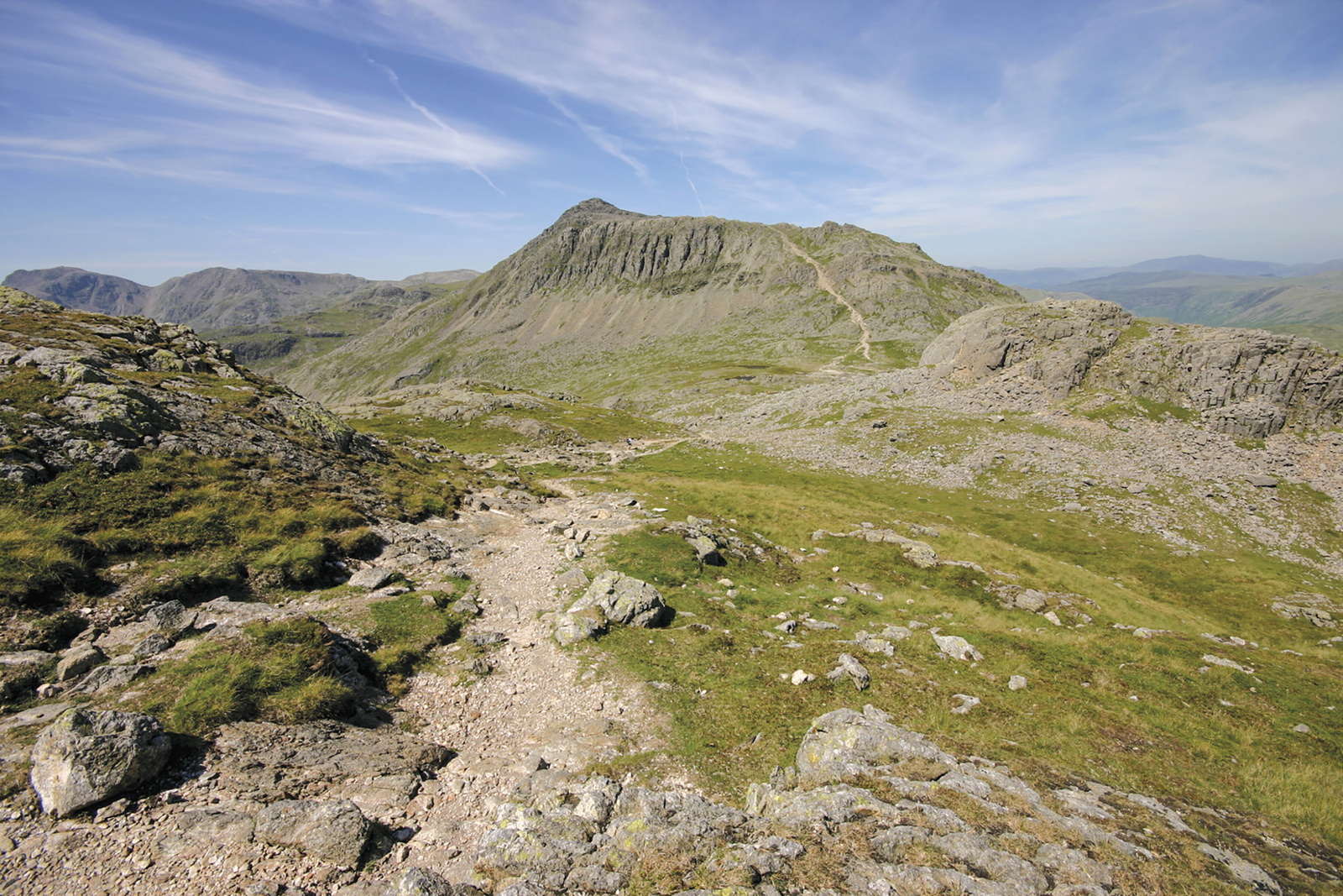 Lake District High Level & Fell Walks Guide |… | Cicerone Press