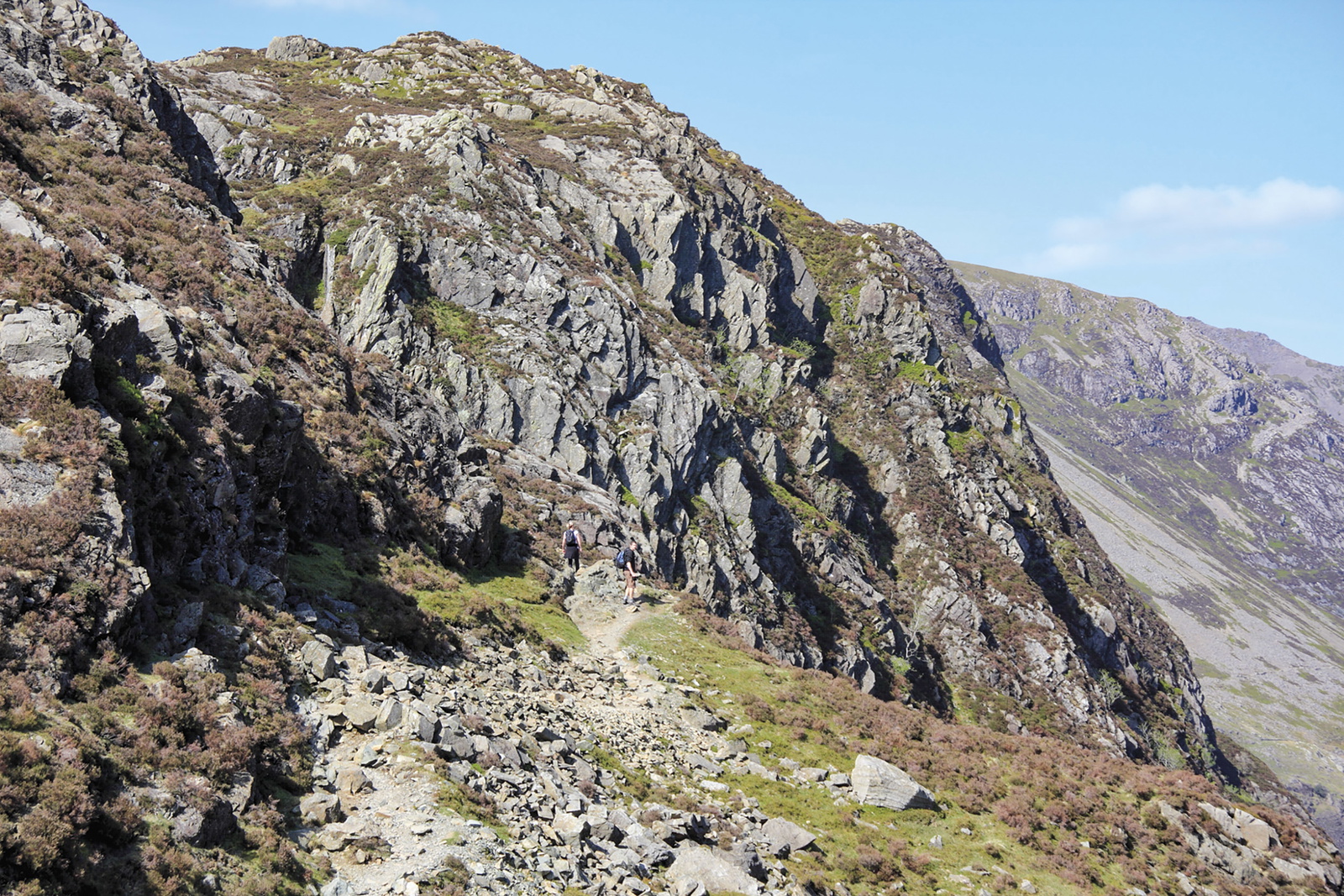 Lake District High Level & Fell Walks Guide |… | Cicerone Press