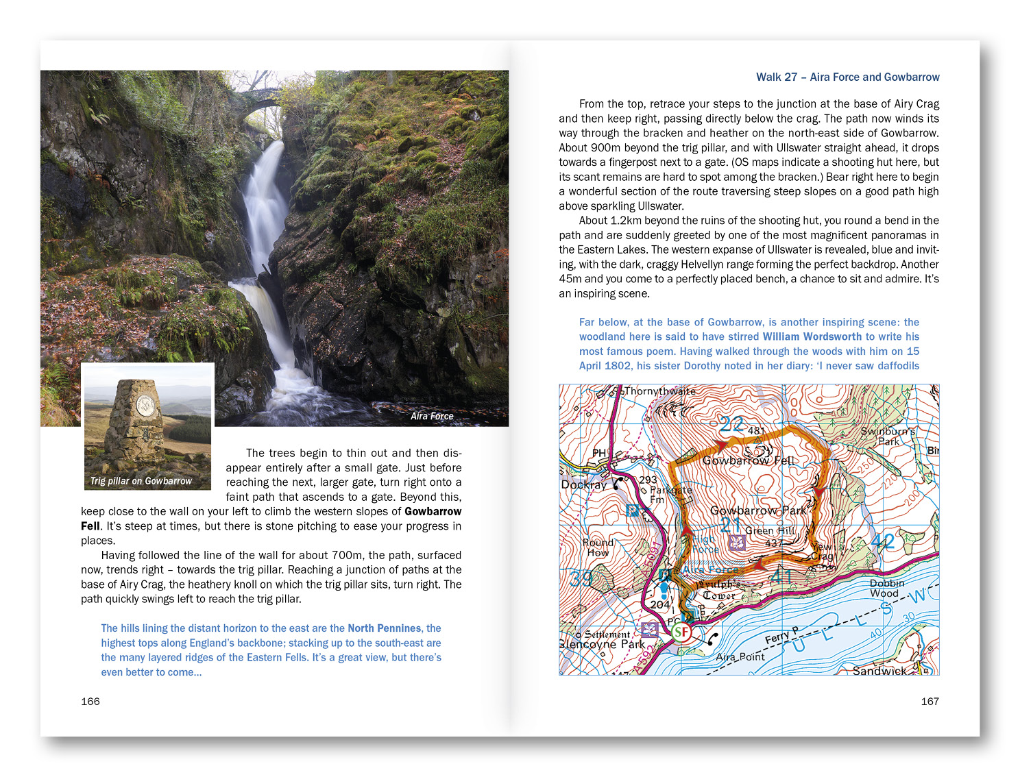 Lake District Low Level Walks Guide | Cicerone | Cicerone Press